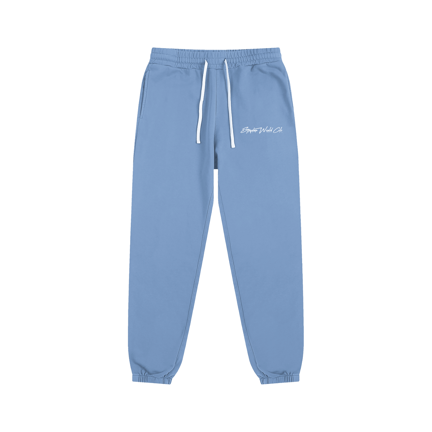 Essential Sweatpants – StryderWorldClothing