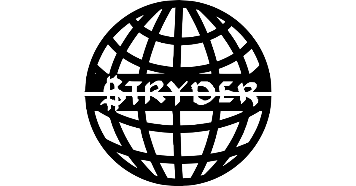 StryderWorldClothing